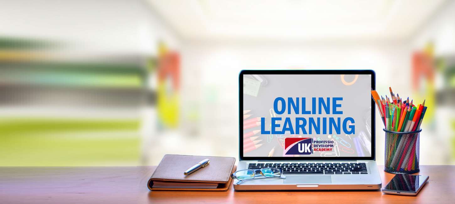 UK Professional Development Academy - Online Courses | Distance ...