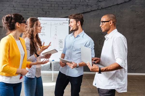 Certificate in Self Awareness - UK Professional Development Academy