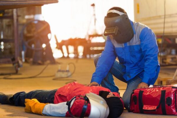 Level 3 Certificate in First Aid at Work - UK Professional Development ...