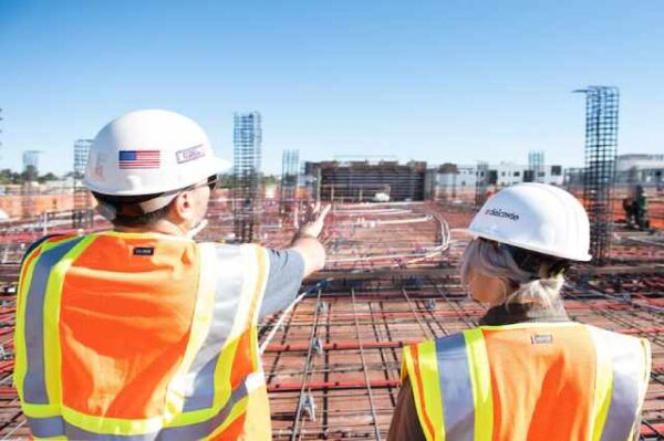 Level 1 Certificate in Construction safety - UK Professional ...