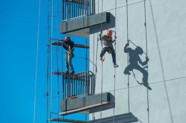 Certificate in Working at Height - UK Professional Development Academy